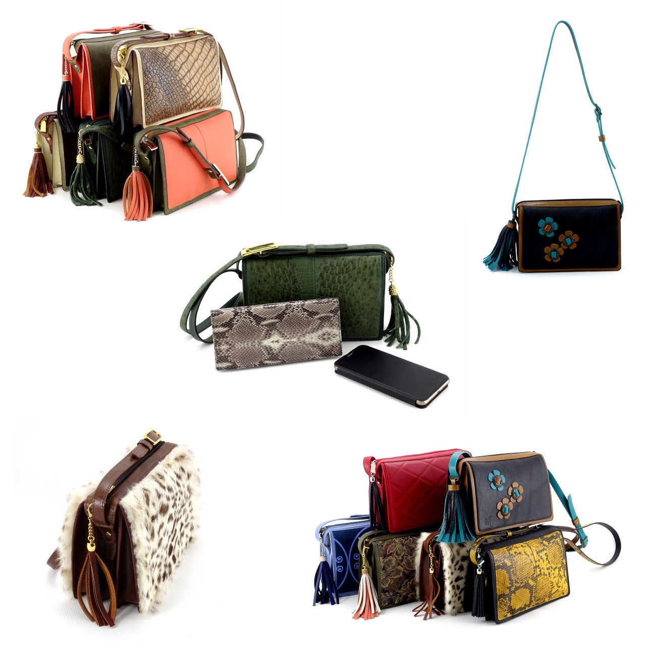 Riley cross body handbag – Wild Harry